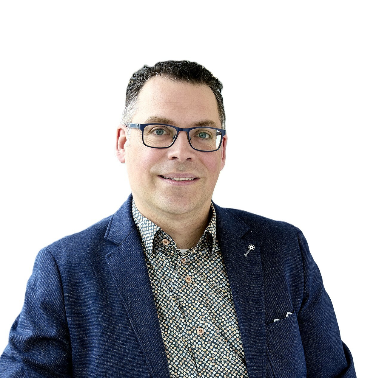 Maastro | Prof. dr. W.J.C. (Wouter) Van Elmpt