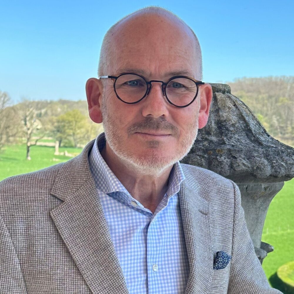 Maastro | Maastro verwelkomt Luc van den Akker als nieuw lid van de…